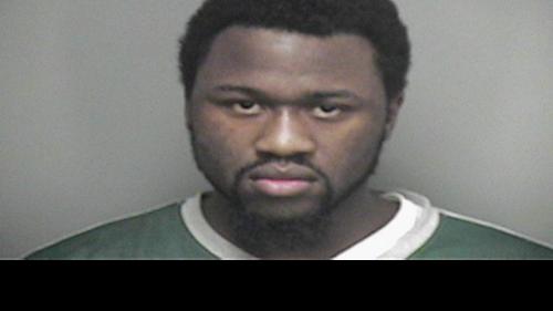 Florence gang leader sentenced to 15 years in prison | Local News ...