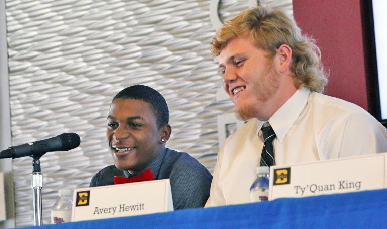 SCOTT CHANCEY: Dillon's pursuit of football excellence something to behold
