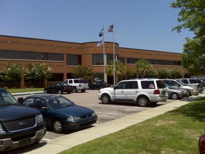 Surfside Beach, Florence employer, PGBA, loses major defense contract