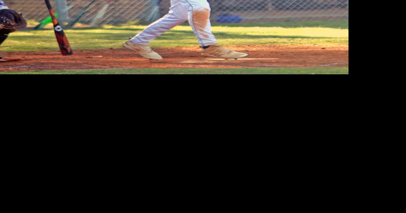 Latta's Dylan Brewer is Morning News Baseball Player of the Year