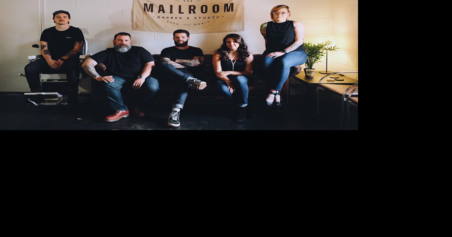 Florence barber shop adds new hires to meet growing demand