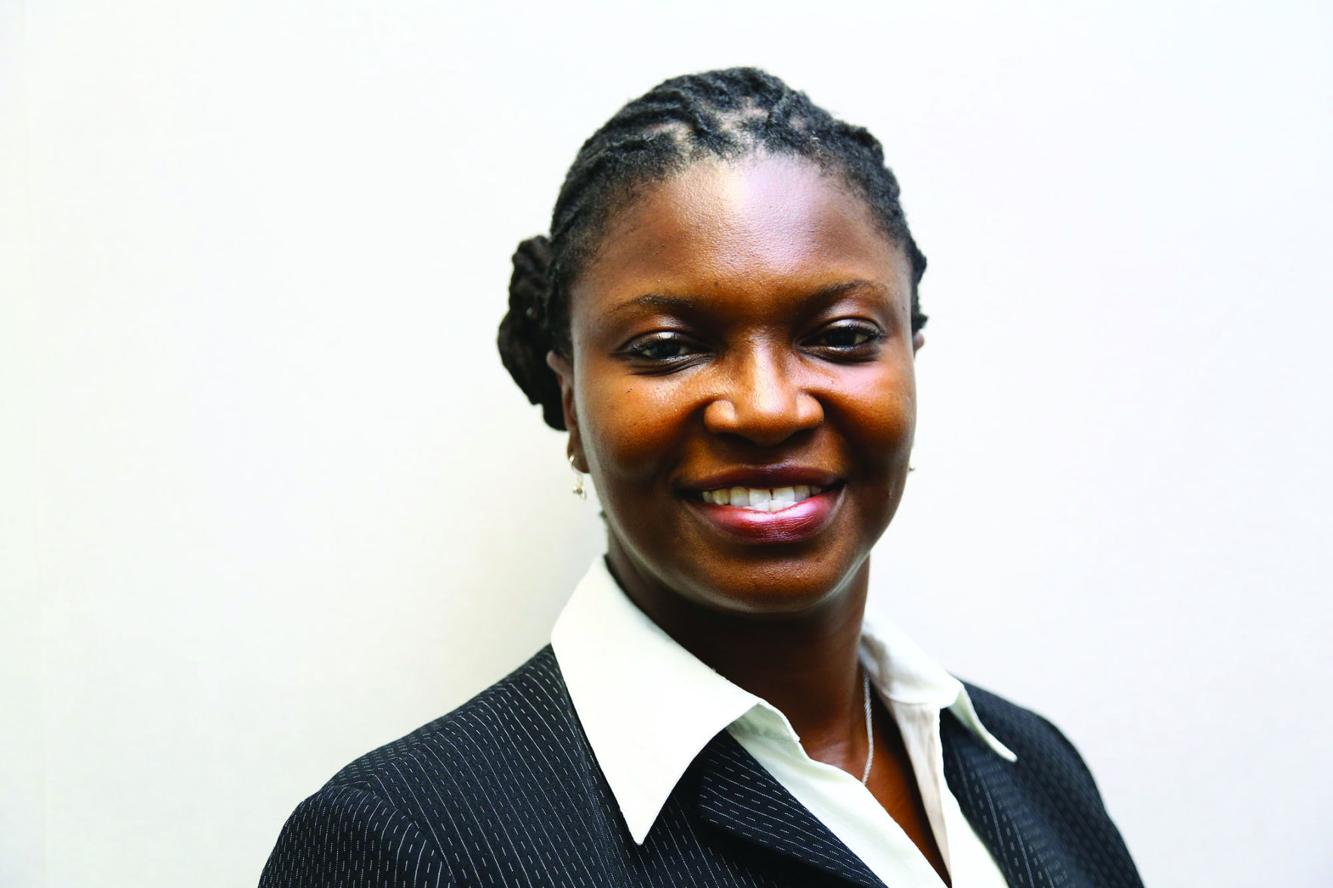 JENNIFER ROBINSON: The benefit of the doubt