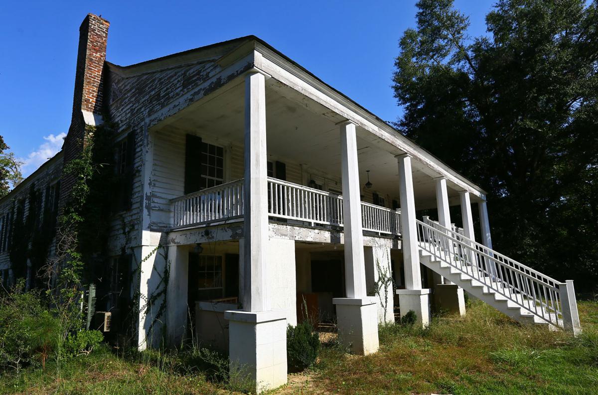 Red Doe Plantation