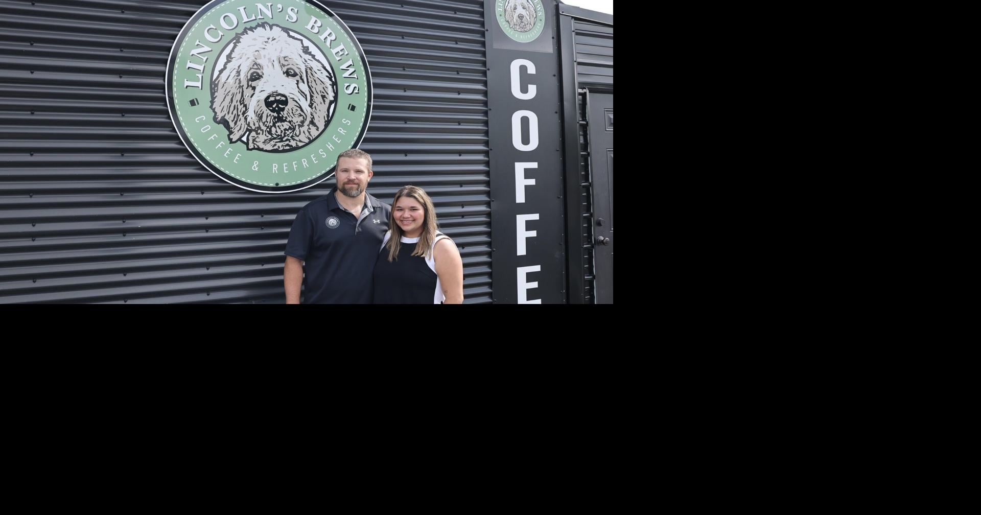 Lincoln Brews new drive-thru is open on Second Loop road