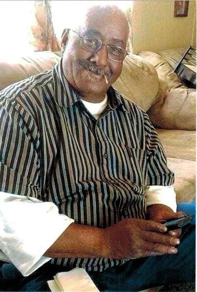 Luther B. "Skeeter" Jackson