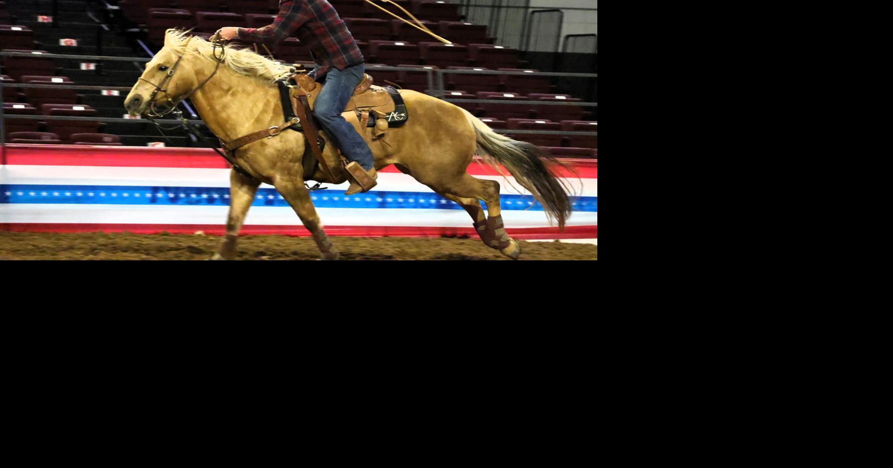 PHOTOS: Florence Rodeo