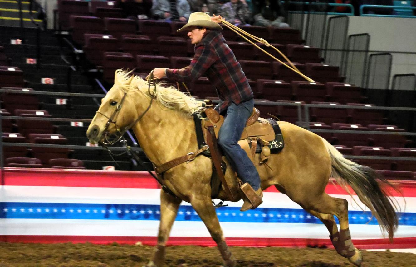 PHOTOS: Florence Rodeo