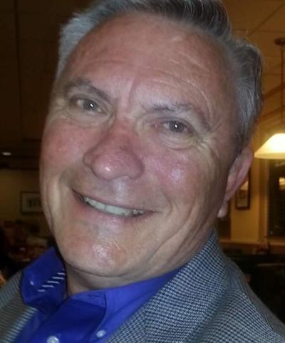 Reverend J. Timothy Howell
