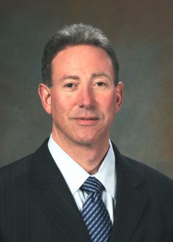 Ficco named McLeod Physician Associates senior VP