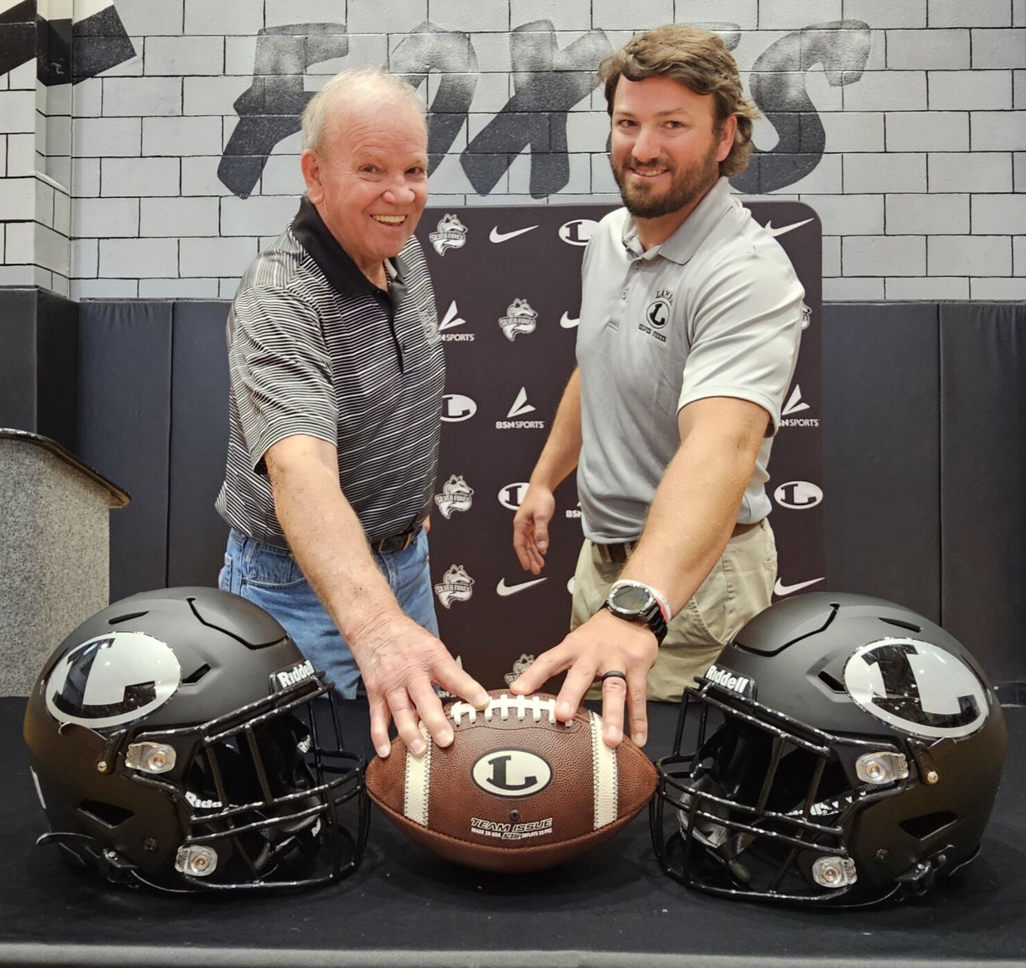 Lamar hires Tyler Boyd as new football coach