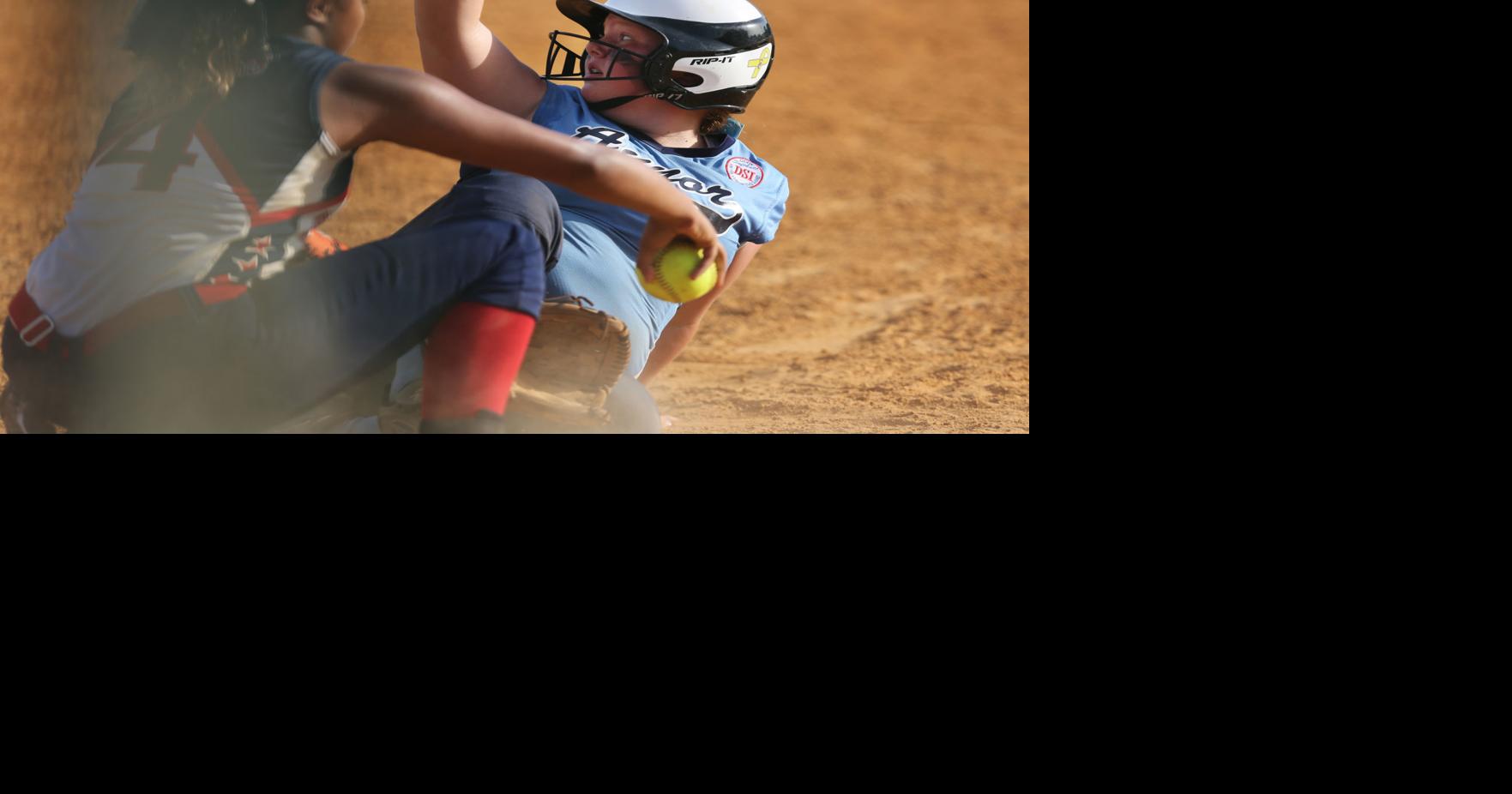 Dixie Youth Softball X-Play State Tournament