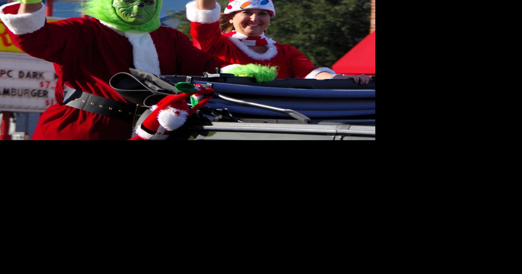 Lions Club Toy Run rolls through Florence Sunday