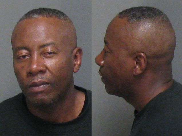 Marion deputy charged with DUI