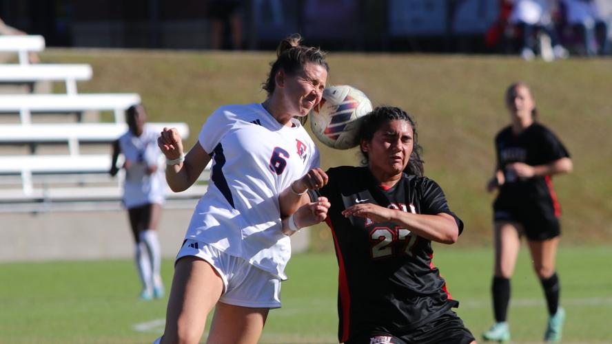 LOCAL COLLEGE ROUNDUP: Downey's goal lifts FMU women's soccer into ...