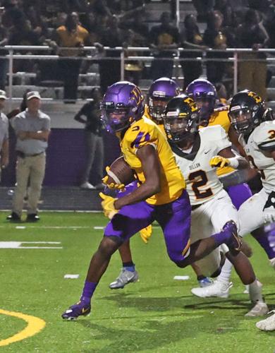 Wilson looks to rebound against Hilton Head Island