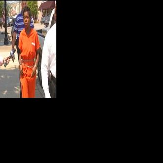 Conway murder suspect makes court appearance Thursday, faces murder charge