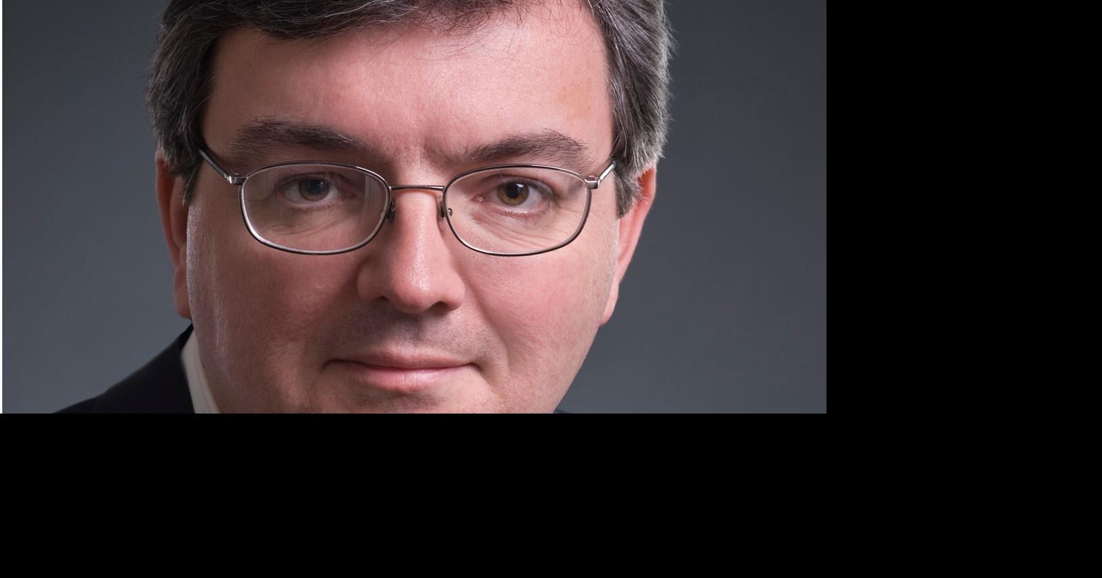 ANDY BRACK: Here’s to two good friends who will be just a click away