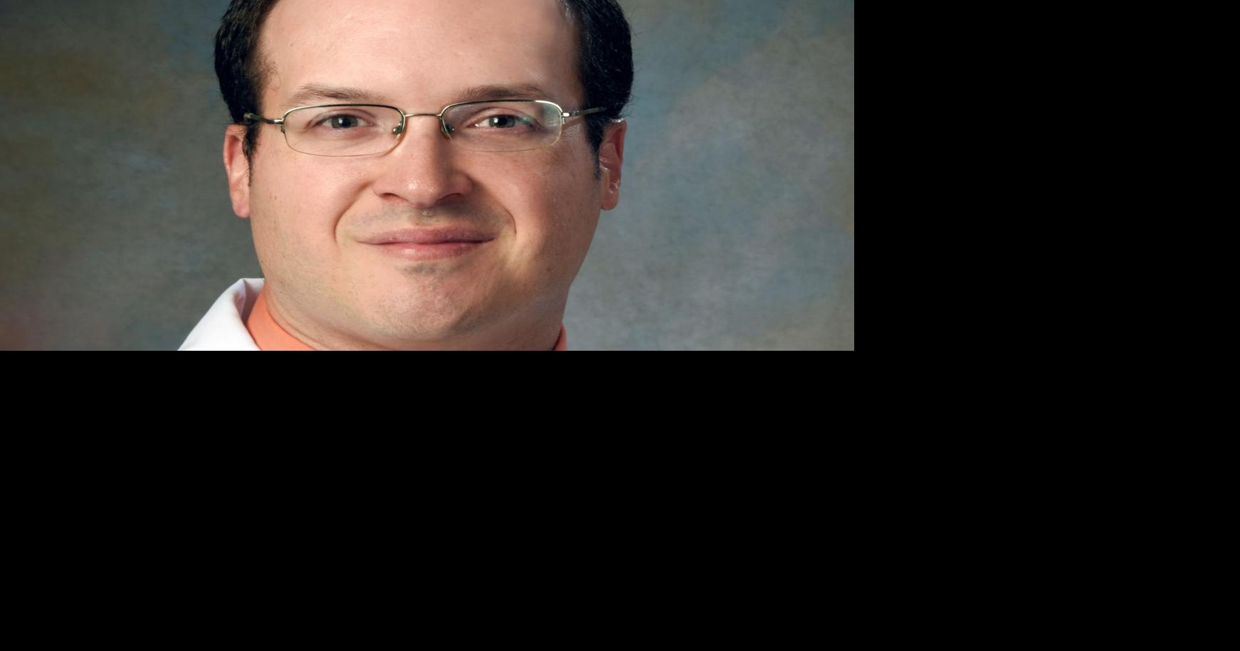 FRANK MOSKOS: Ticks cause illnesses