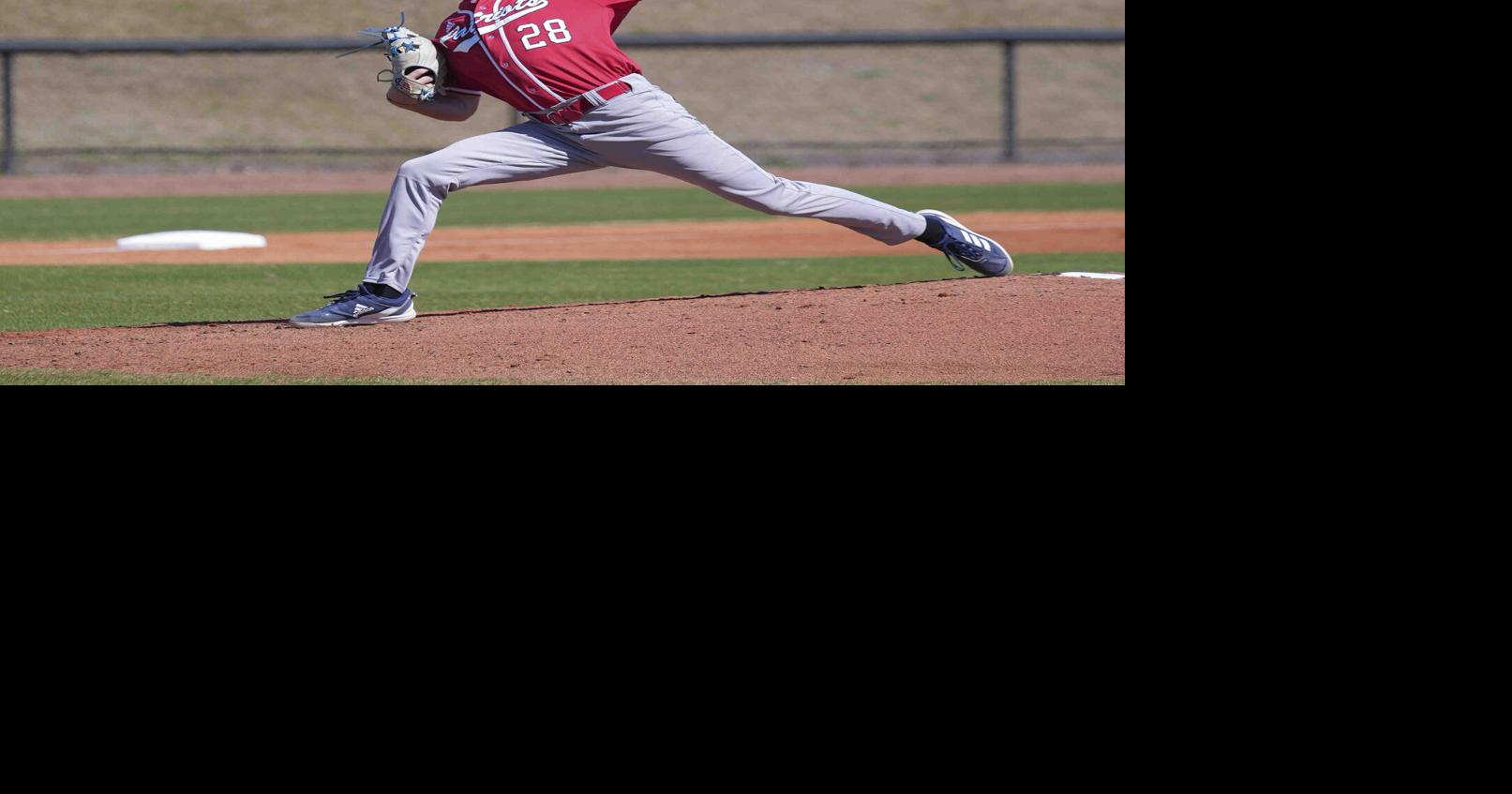 PHOTOS: FMU vs. Shepherd University Baseball
