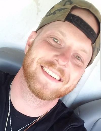 Joseph "Fincher" Hipp, IV