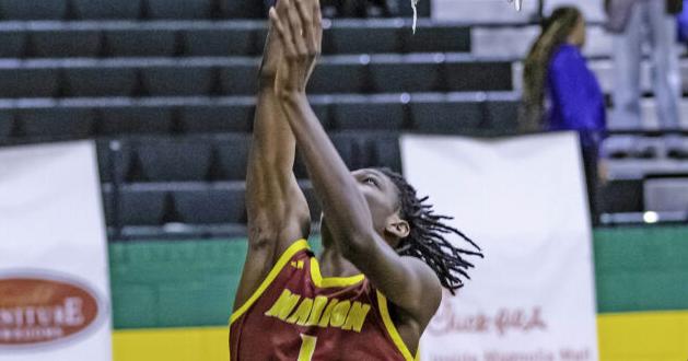 Marion boys win 1st Pepsi Carolina Classic in 31 years