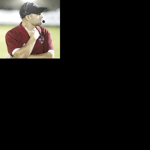 Calabrese: I loved Ronald Rouse