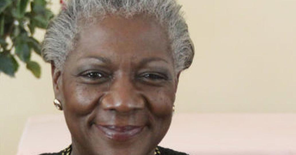 Longtime Mullins City Councilwoman Pat Phillips dies