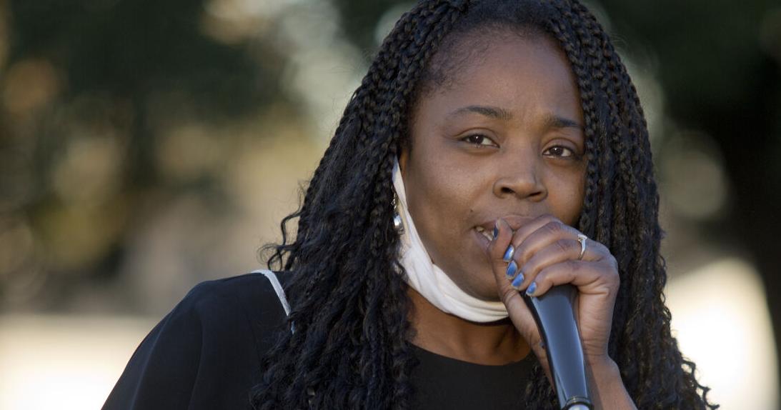 LaShonda NeSmith Jackson declares for Florence City Council race