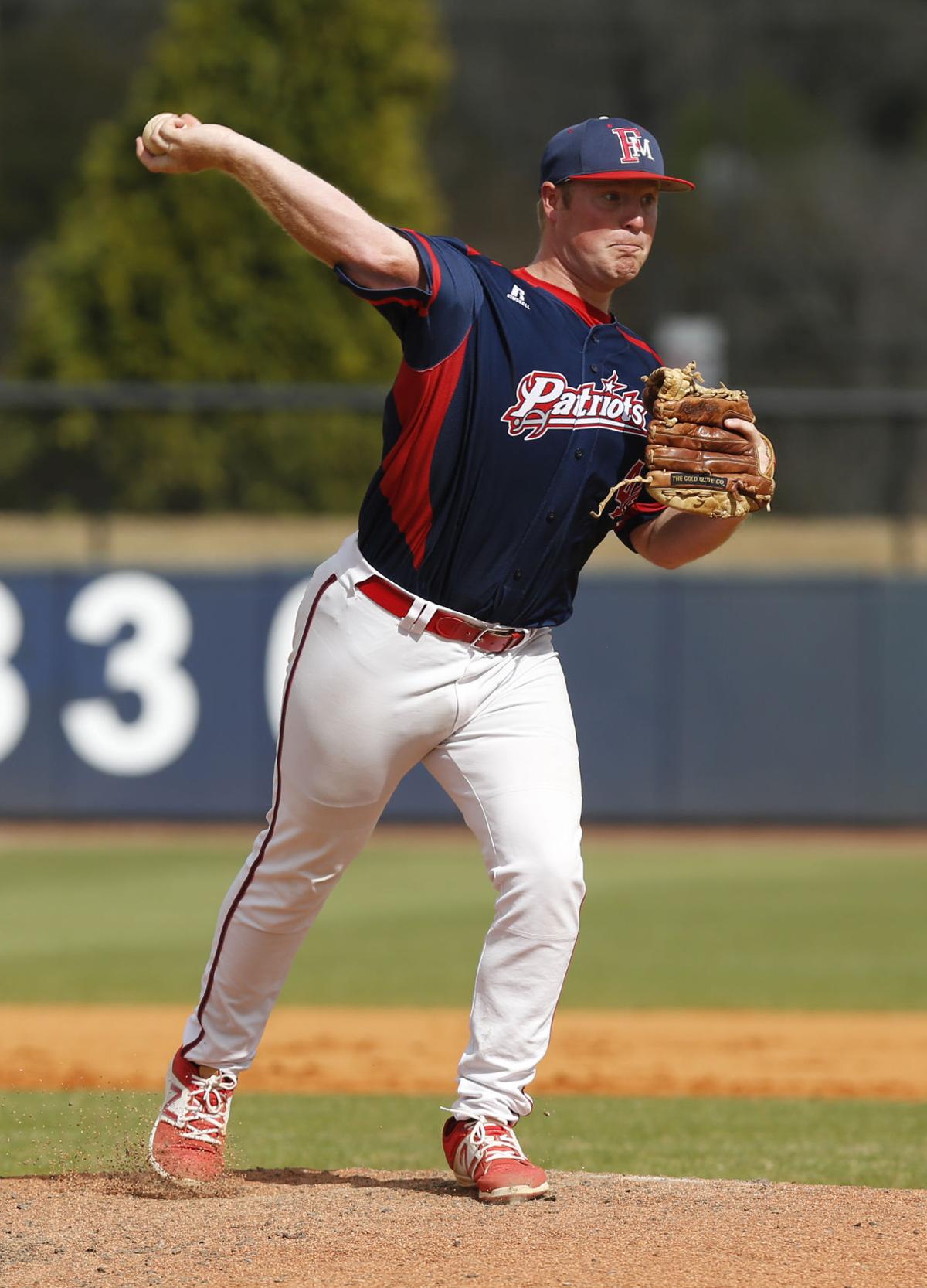 Francis Marion vs. Flagler College Baseball | Gallery | scnow.com