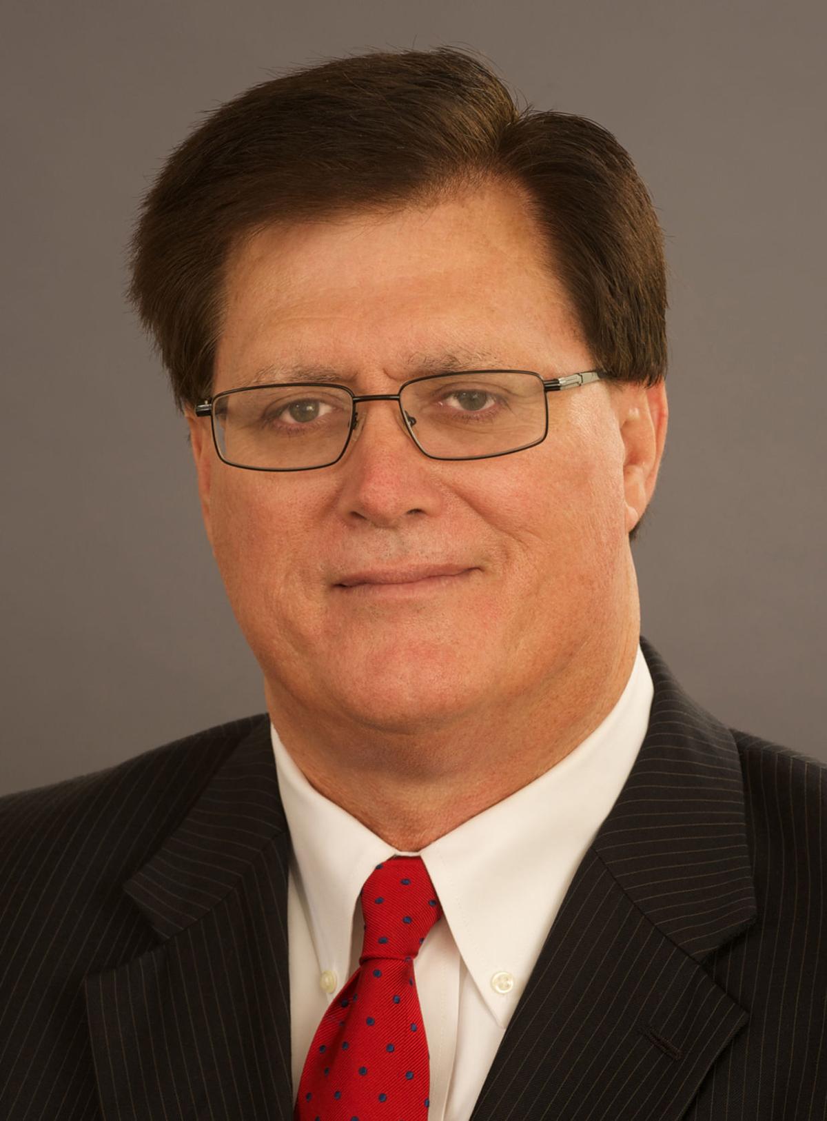 Hartsville's Lucas elected Speaker of the House