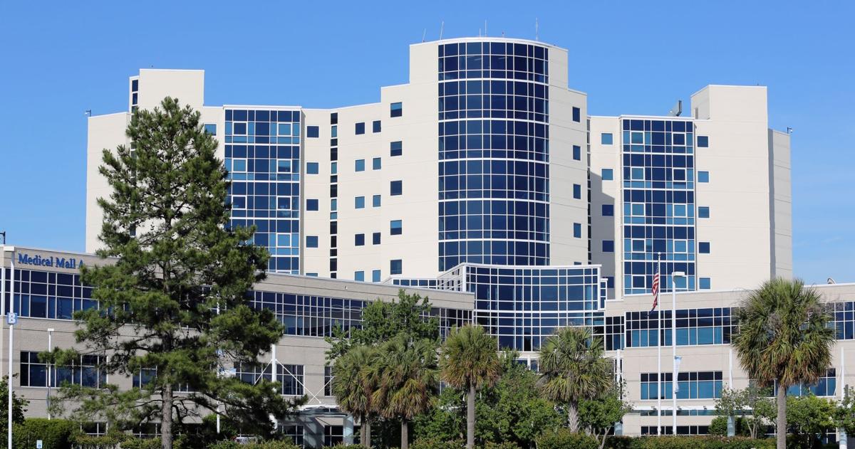 Carolinas Hospital System recognized as 'Sleep Champion'
