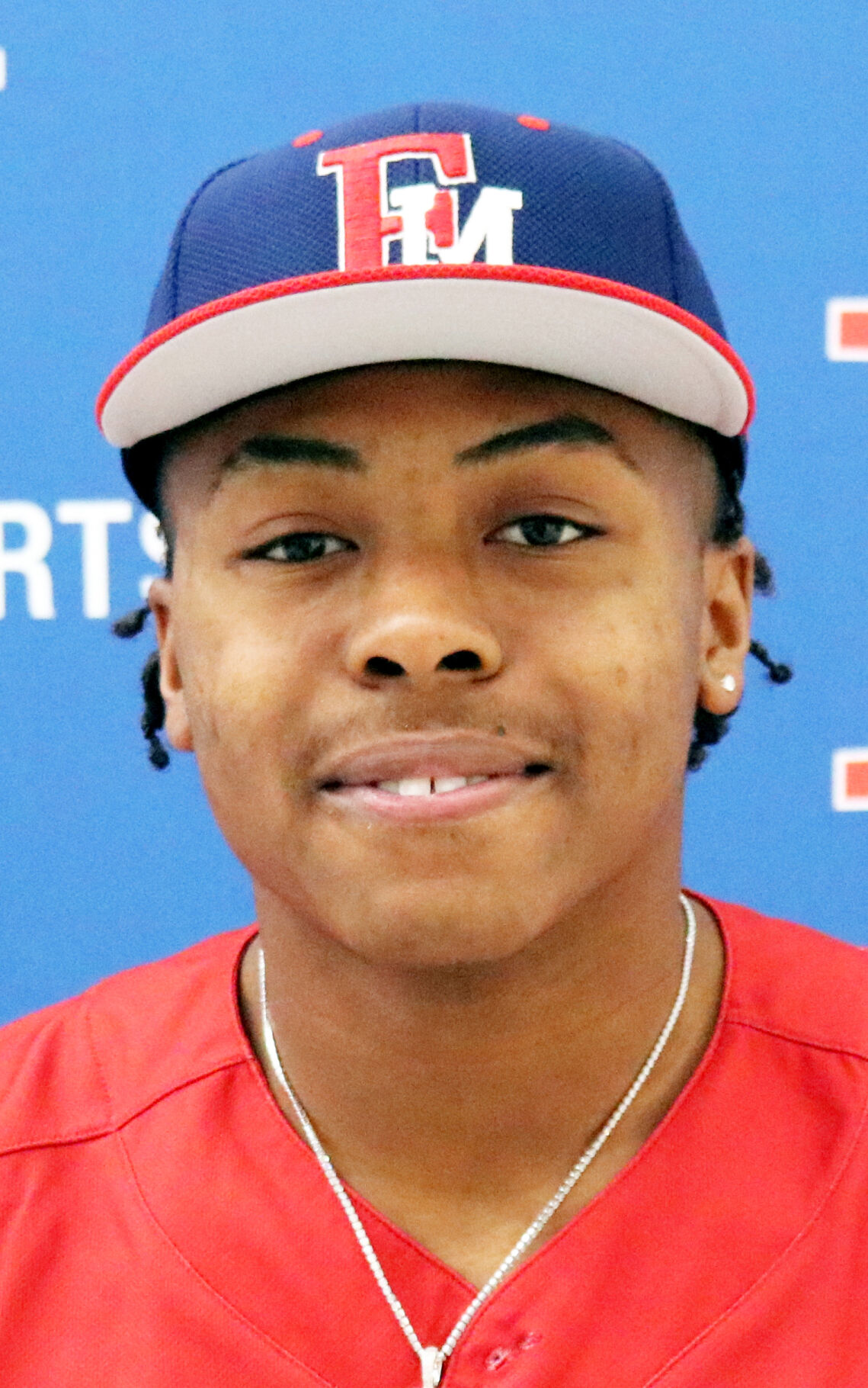 Four members of FMU baseball team earn defensive honors