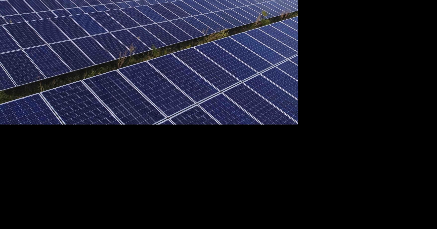 Another solar farm coming to Darlington County