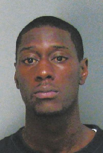 Sixth person arrested in 2012 Hawkins murder