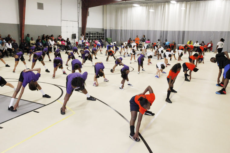 Kids@Play: Double Dutch | Gallery | scnow.com