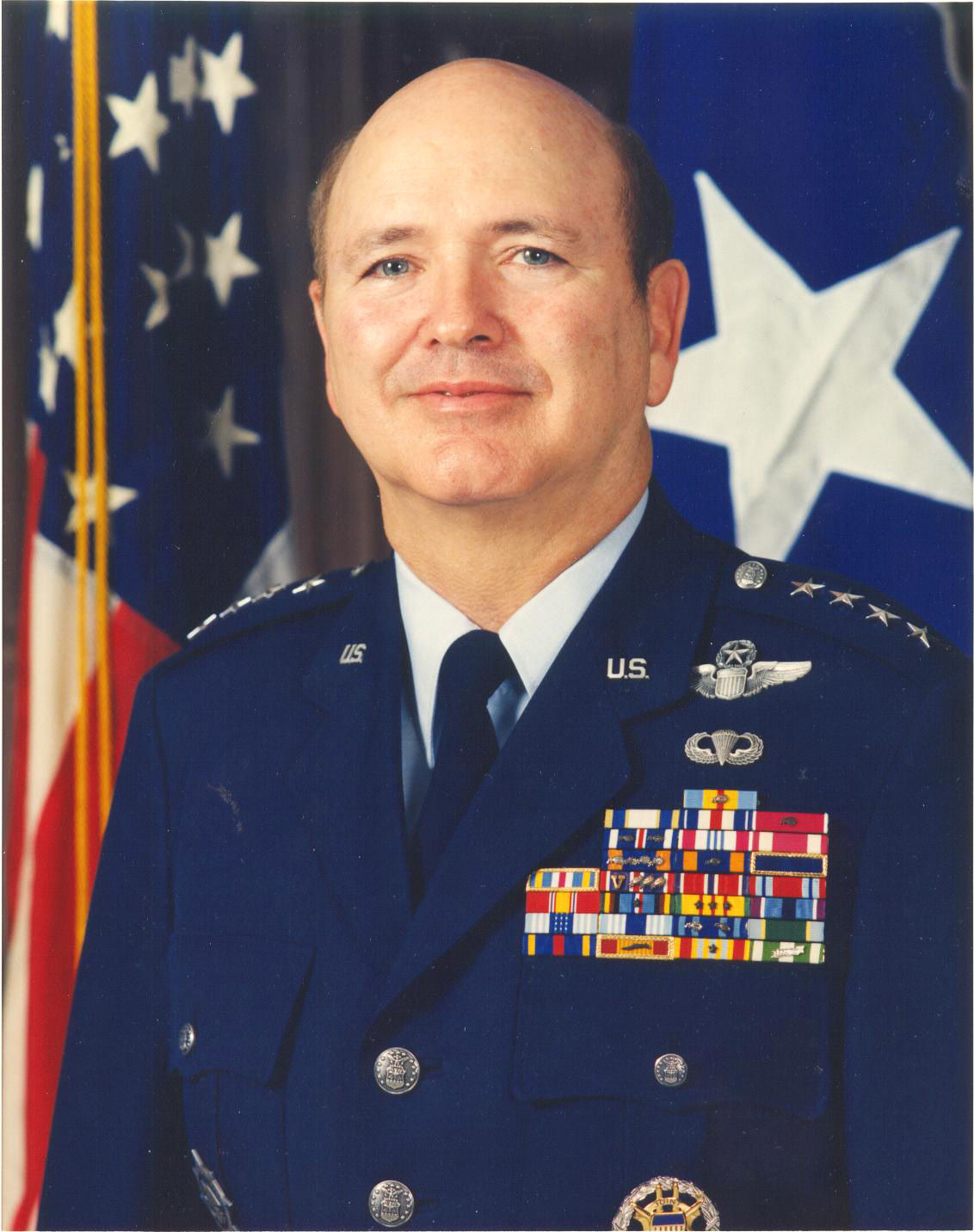 U.S. Air Force four-star general to speak at Florence Veterans Day ...