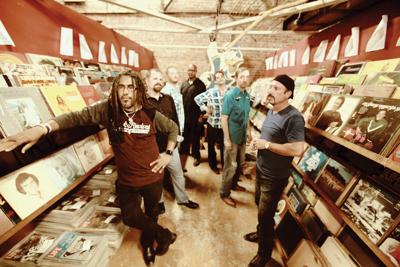 Root Doctors to headline first-of-its-kind New Year's Eve party in ...