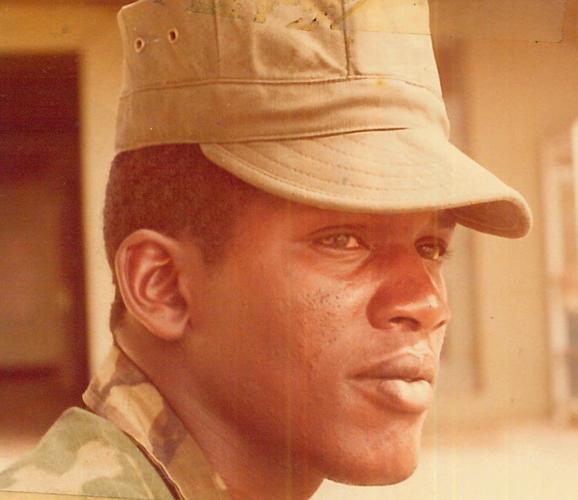 Roy Lee McCall