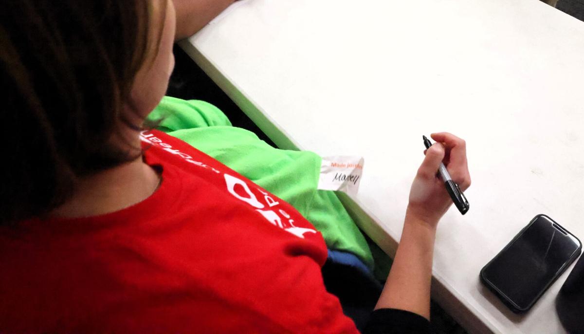 Honda ensures Brockington Elementary students stay warm