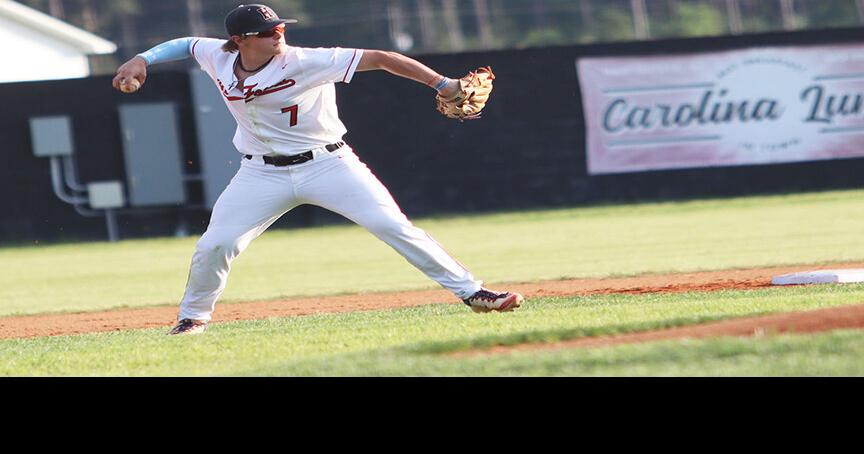 Hartsville baseball keeps season alive, knocks out Bruins
