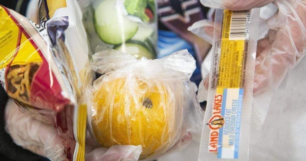 McMaster proposes free breakfast for all S.C. students