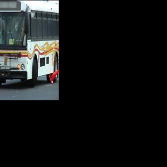 South Carolina bus and van drivers compete for spot in International ...