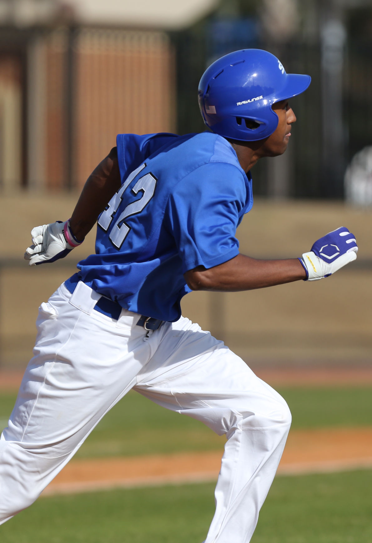 FMU vs. Southern Wesleyan Baseball | Gallery | scnow.com
