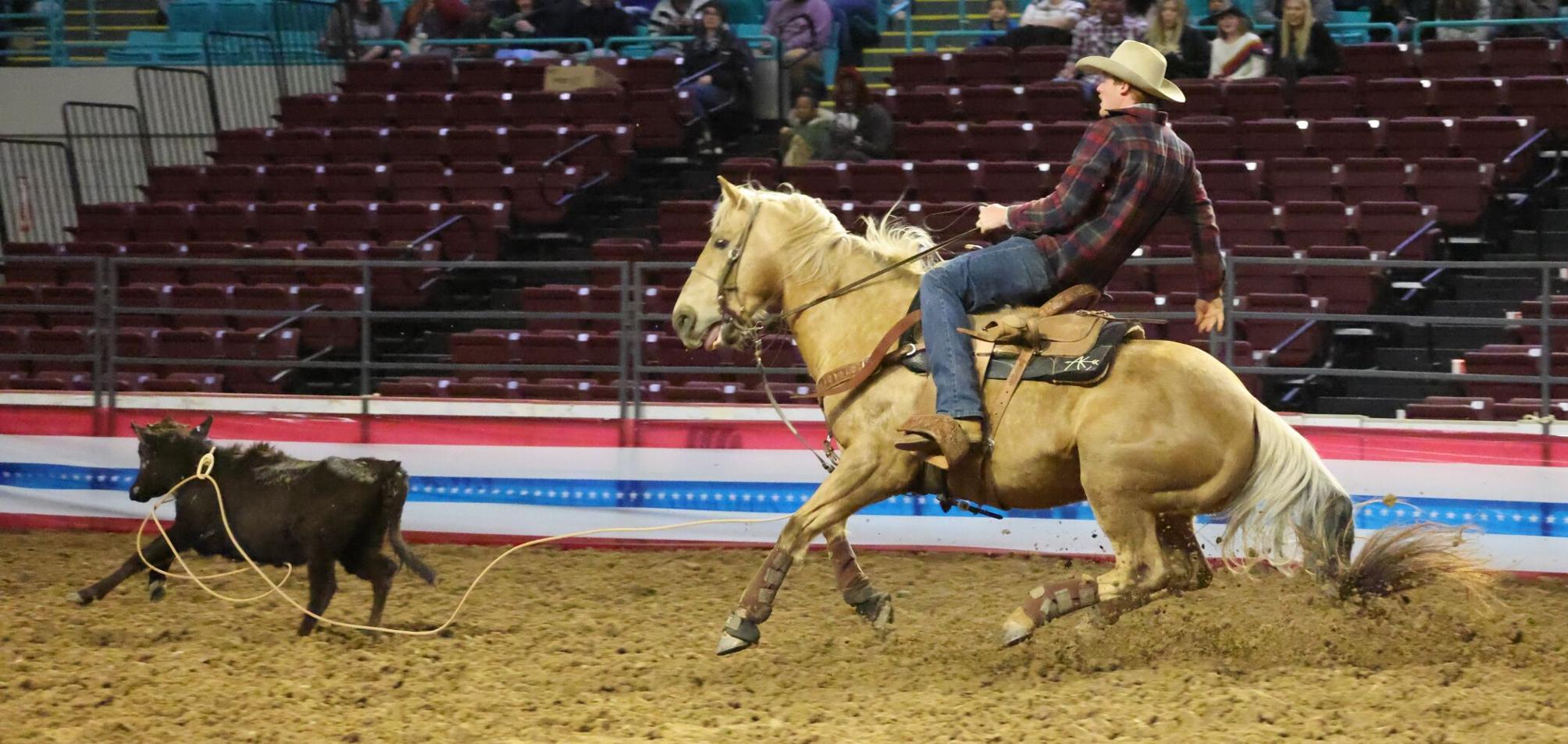 PHOTOS: Florence Rodeo