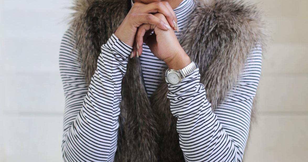 FACES OF FEBRUARY: 19-year-old gospel singer Kendra Smith