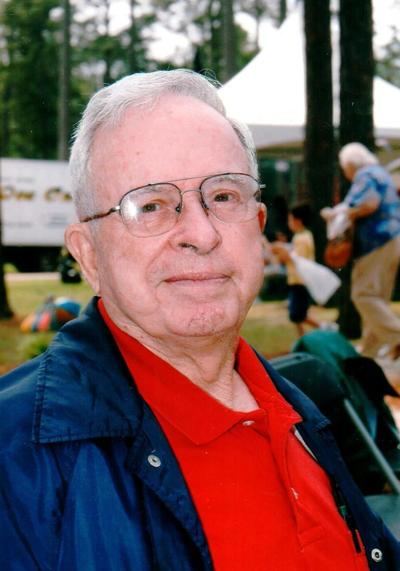 John Thomas Braddock