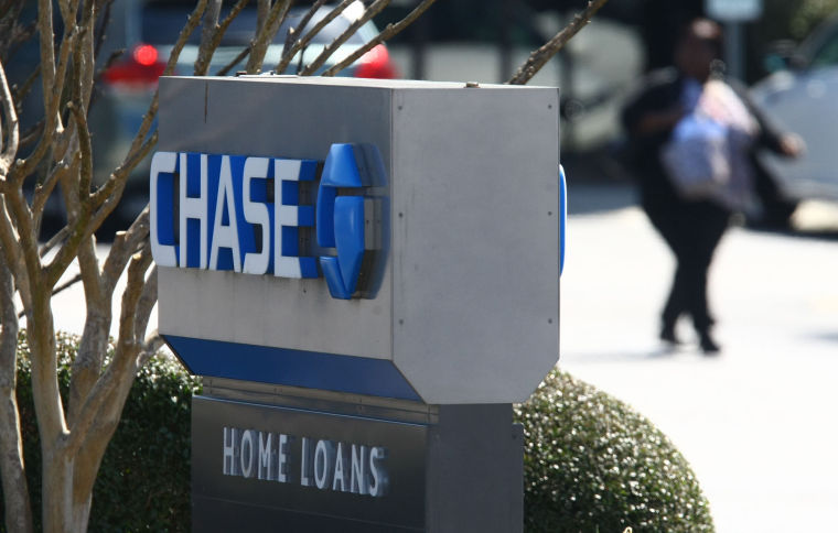 Chase lays off last of its Florence employees
