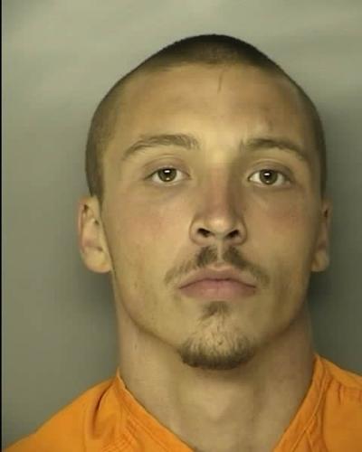 Myrtle Beach man arrested for breaking into vehicle, using stolen ...