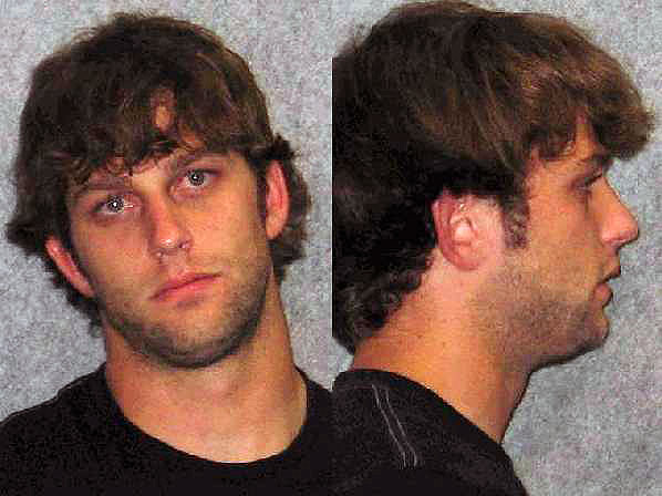 CCU football player arrested, kicked off team