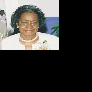 Gertrude Wilson Williams